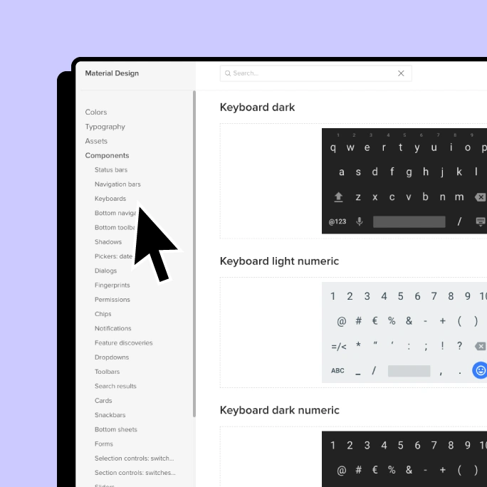 Design Systems in UXPin