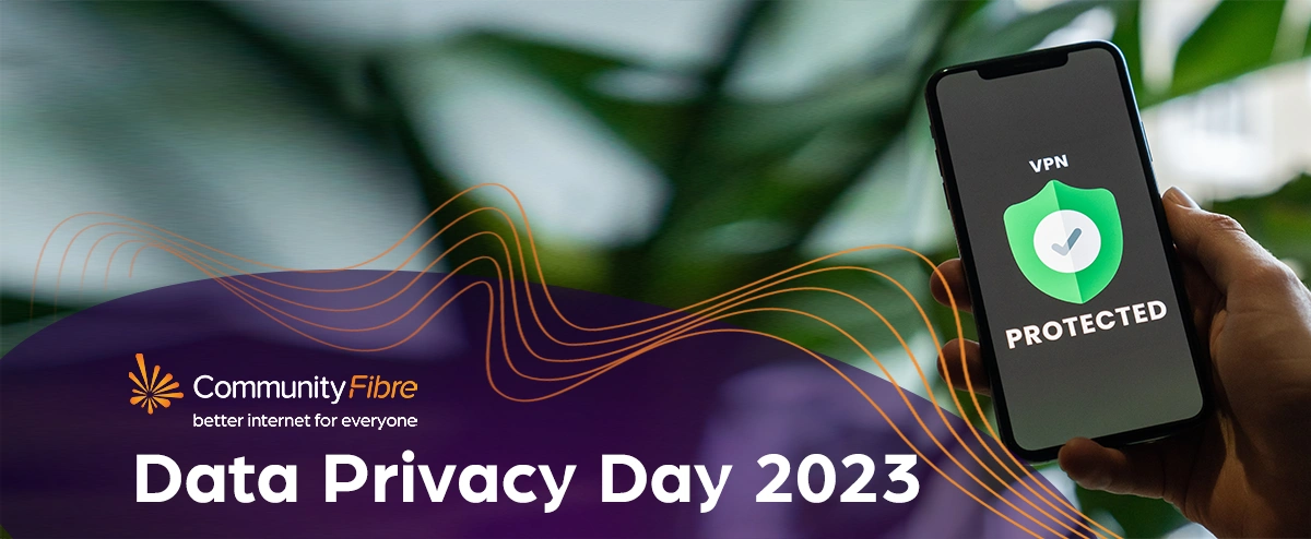 How to protect your digital privacy