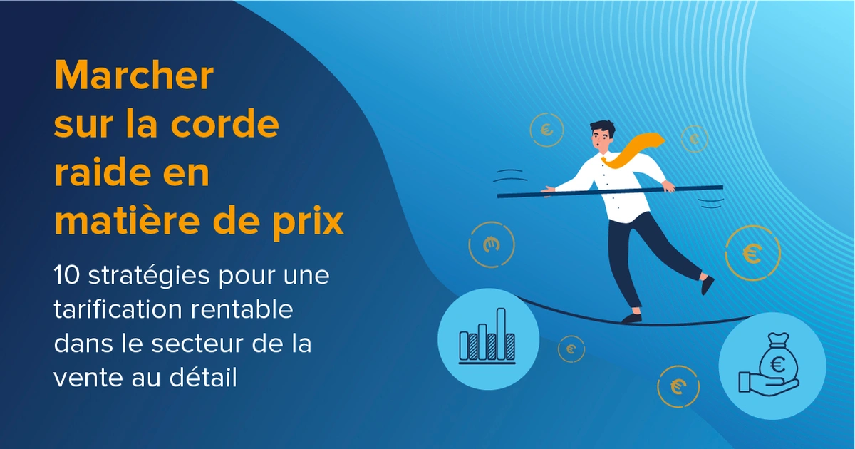 Marcher sur la corde raide en matière de prix - Vistex, Inc