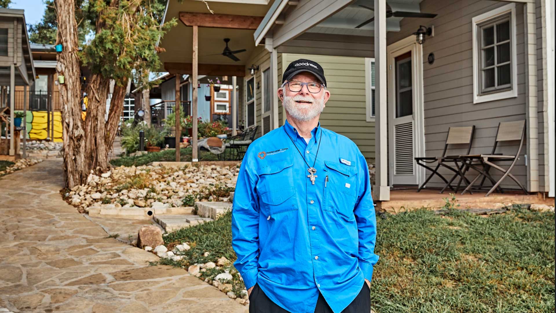 Meet Our Partner: Alan Graham | Realty Austin