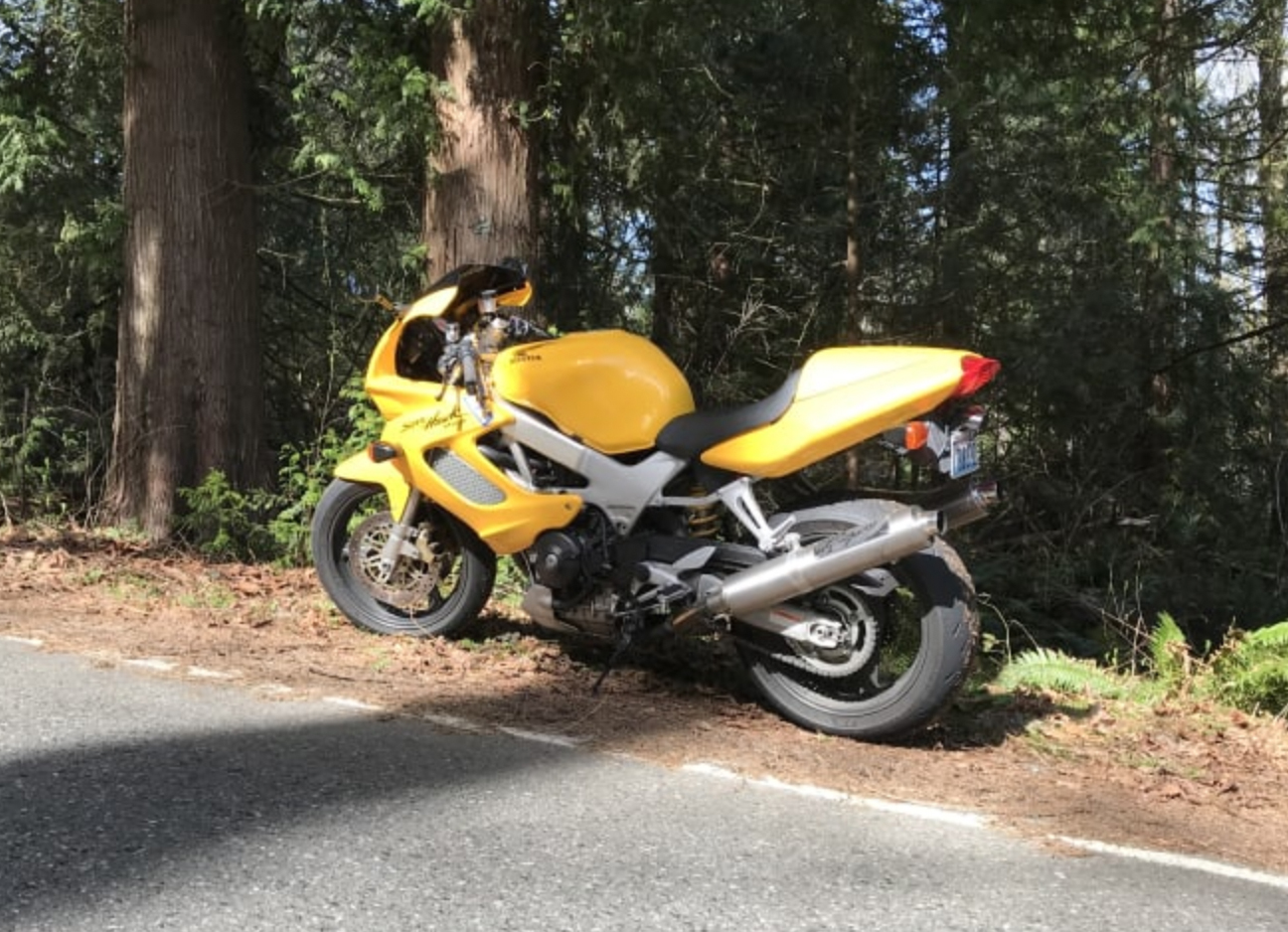 Nick’s Picks for August 2022: Hot Summer Motorcycles in Shades of the Sun