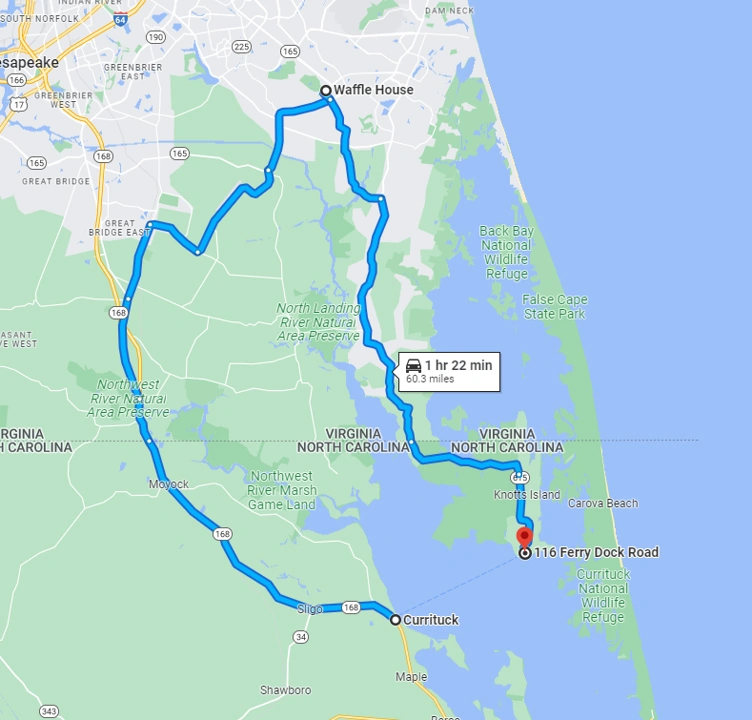 Motorcycle Rental in Virginia Beach, VA: Harley, Indian, BMW, Etc ...