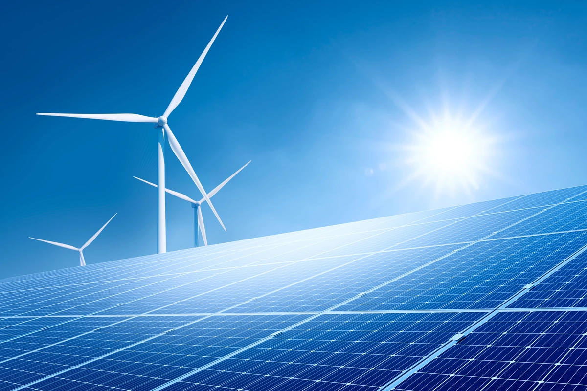 India's Renewable Energy Surge: Opportunities & Challenges for Exporters