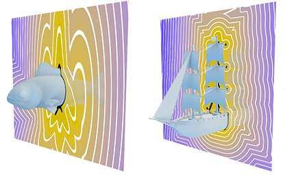 A Dataset and Explorer for 3D Signed Distance Functions | Roblox