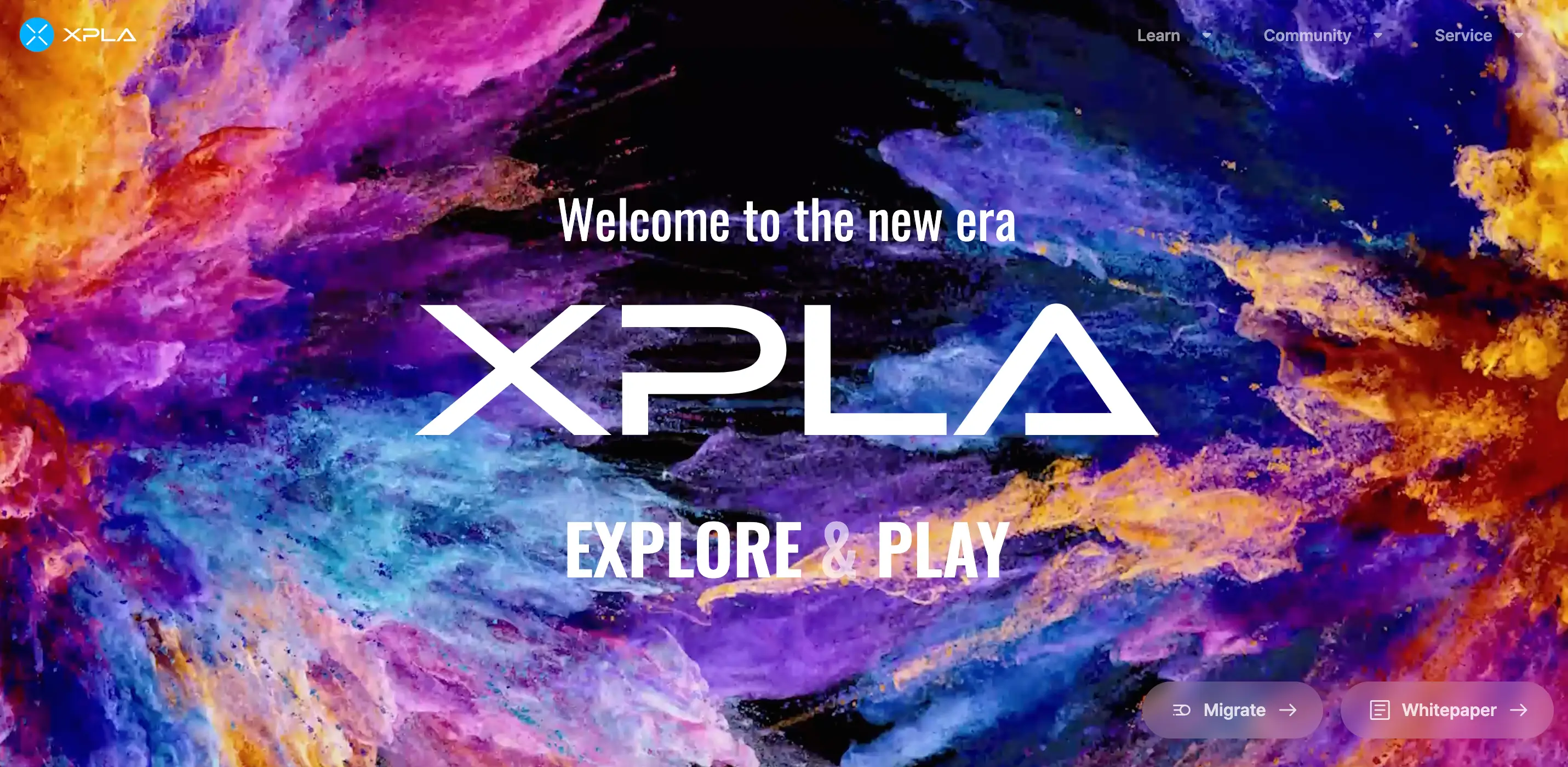 XPLA Overview: The Web3 Gaming Platform | Everstake Blog