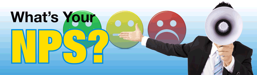 What’s Your NPS? - Sonny's Enterprises