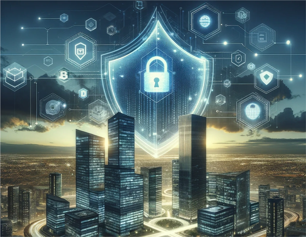 B2B Integration: Securing Your Data | Integrate.io