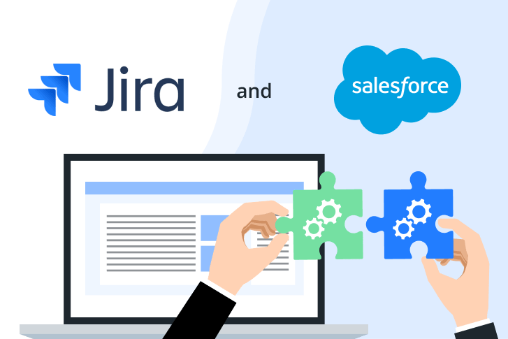 Integration Strategies: Jira and Salesforce for Customer-Centric ...