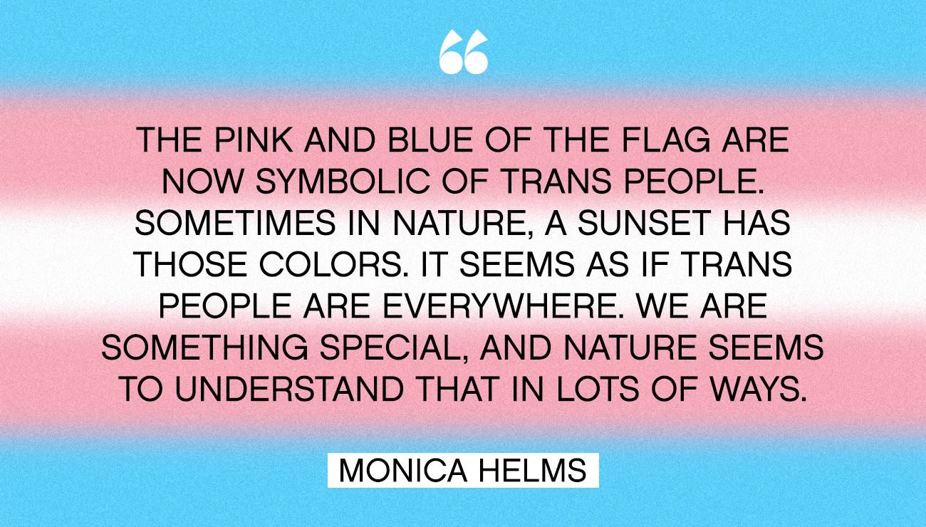 FOLX Health - A Conversation with Living Legend Monica Helms, Creator ...