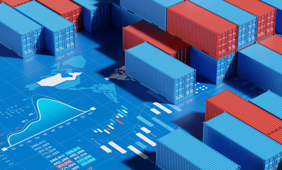 Role Of Accurate Trade Data In Strengthening Indias Export Finance