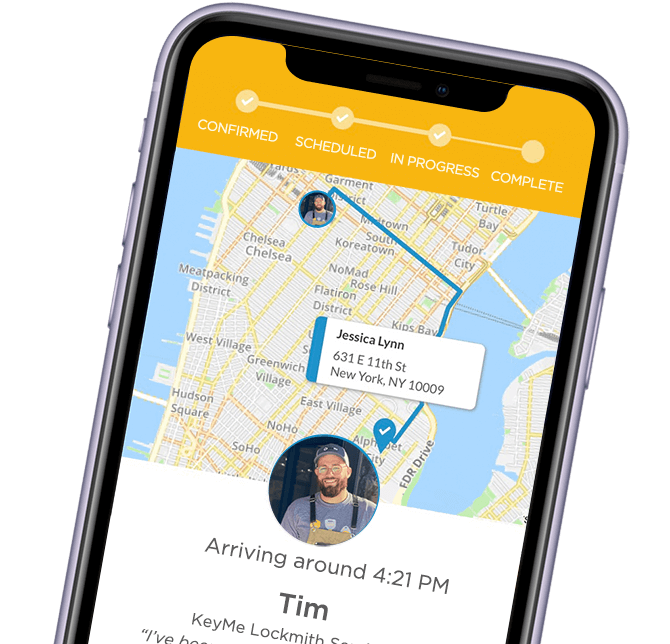 Your Trusted Locksmith for Residential, Commercial and Automotive ...