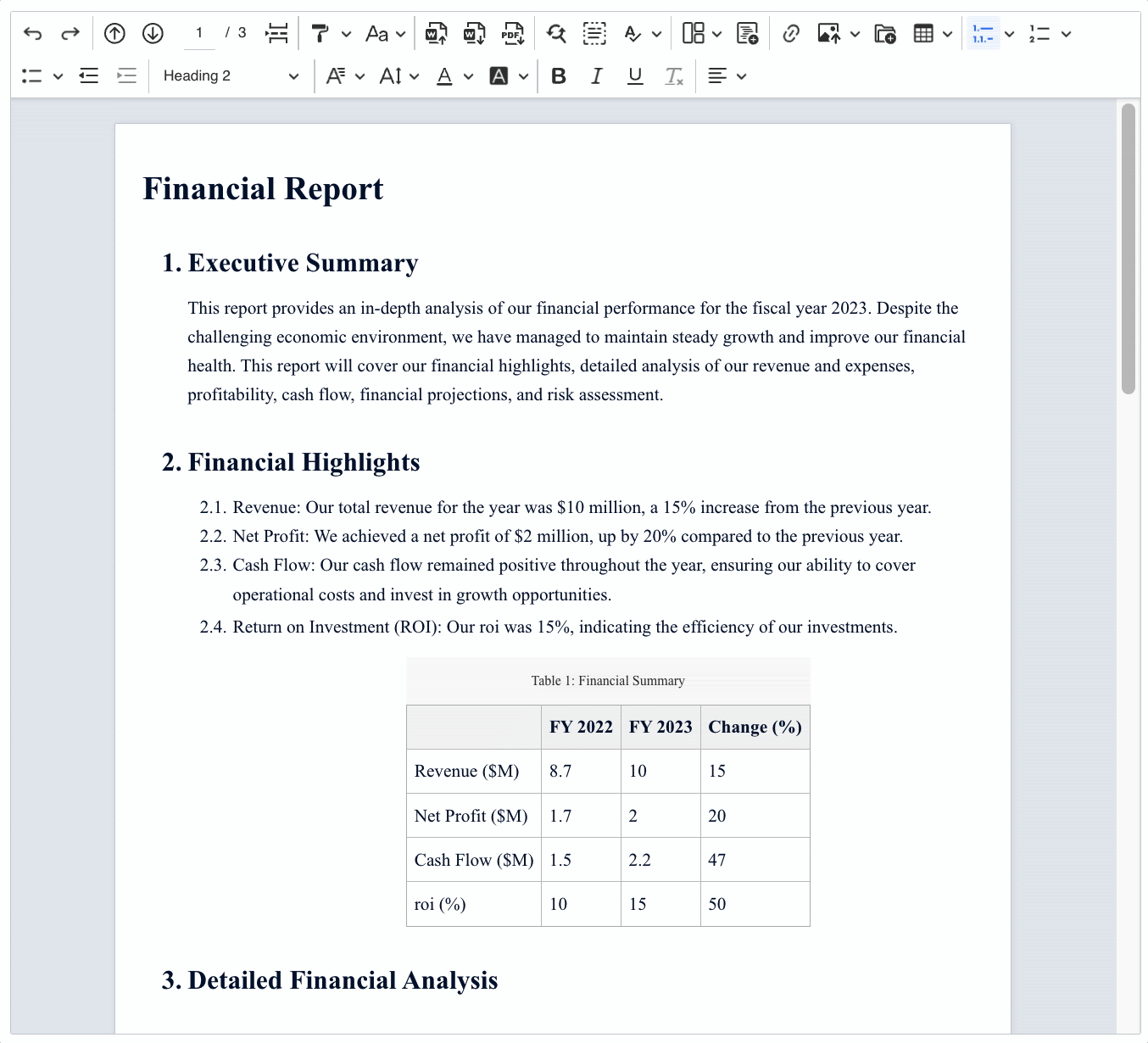 Enhance Your Drupal Experience with the Free CKEditor 5 Plugin Pack | CKEditor