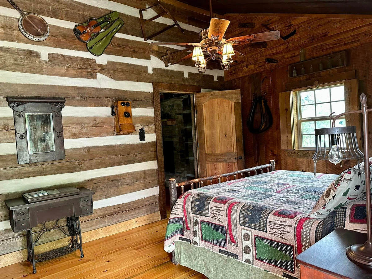 Alabama's Hidden Gem: Fort Payne