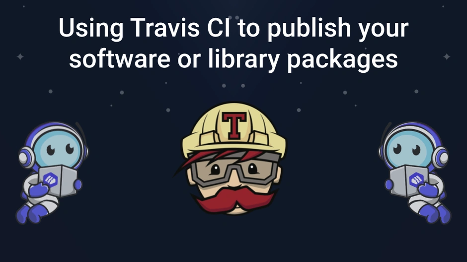 Implementing a deployment pipeline with CI/CD | Packagecloud Blog Implementing a deployment pipeline with CI/CD | Packagecloud Blog