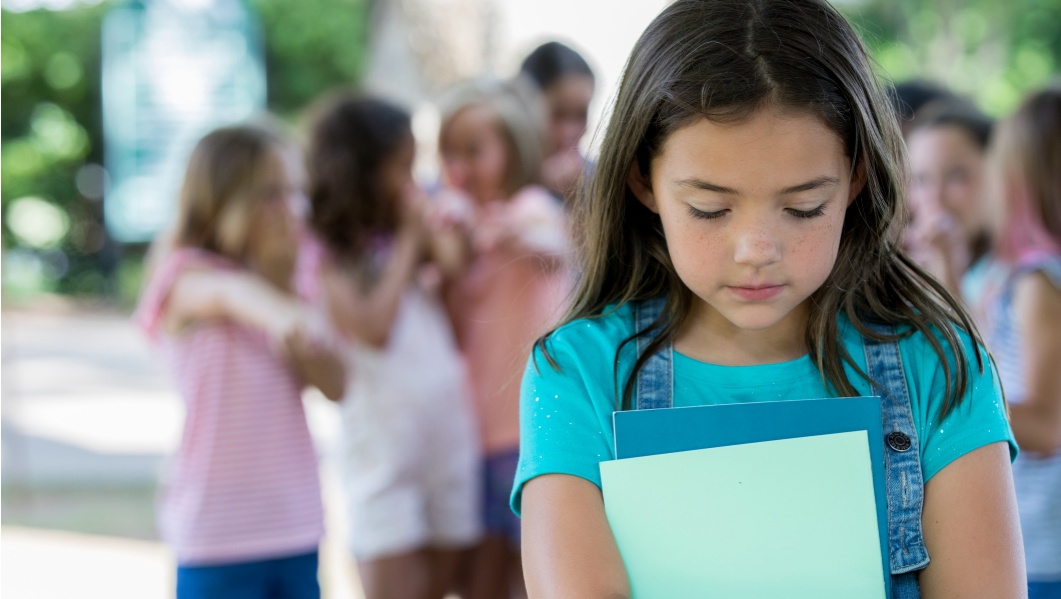 Courage: What to Say to Help Kids Do the Right Thing — Minno Parents