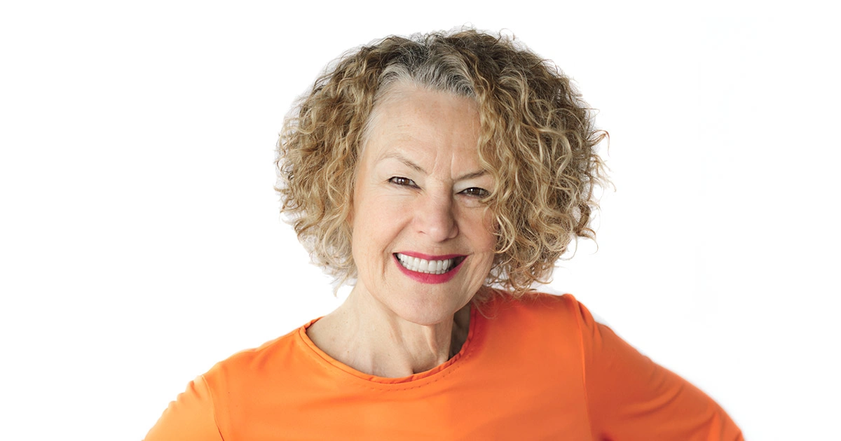 Coach Babs Smith | Strategic Coach