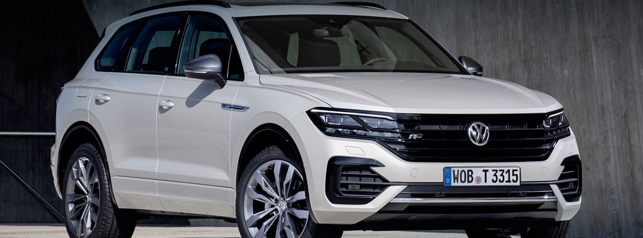 Camionetas Volkswagen: Modelos y Ventajas - KAVAK