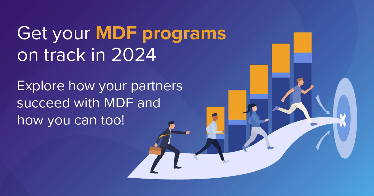 Beat Your MDF Management Track Record