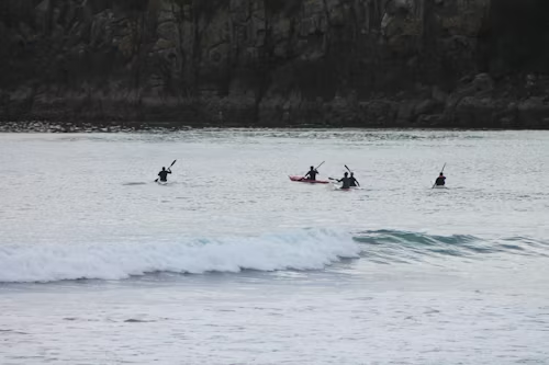 eola | Best outdoor family activities in Cornwall