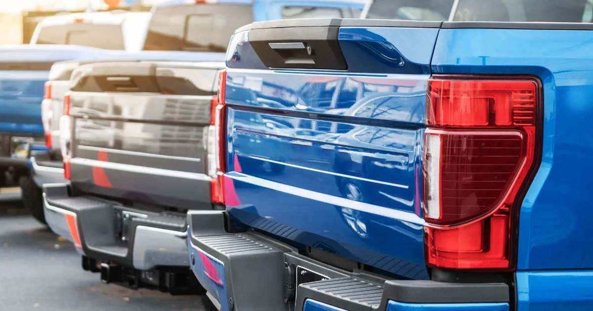 Used Trucks Wilmington Nc