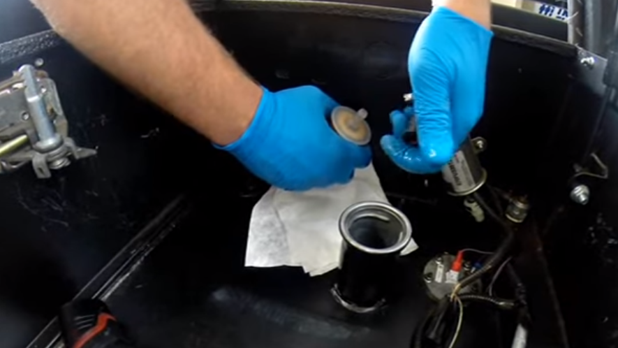 News and Articles - Transfer Flow, Inc. - Aftermarket Fuel Tank Systems