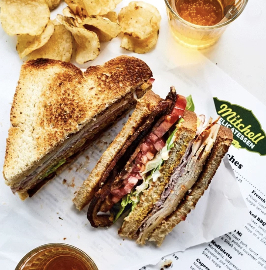 Nashville Area Motorcycle Rider's City Guide