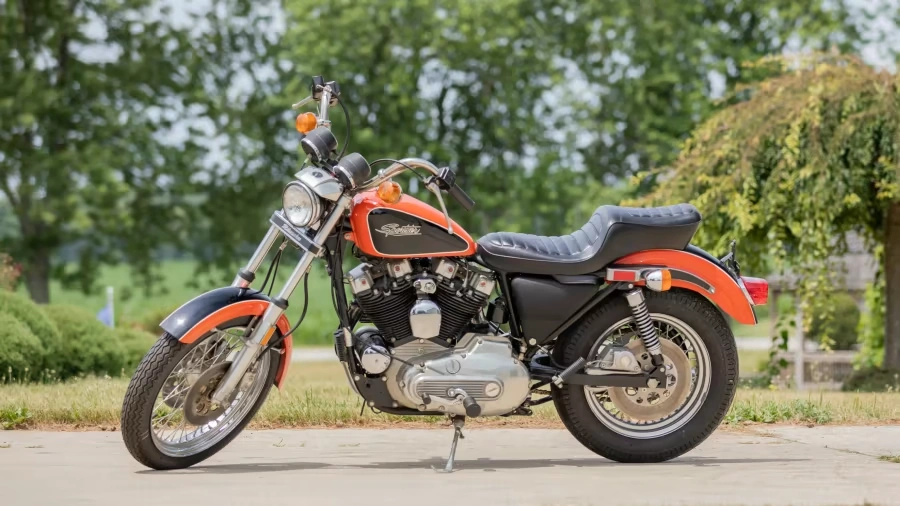 Harley-Davidson Sportster History: A Favorite Since 1957