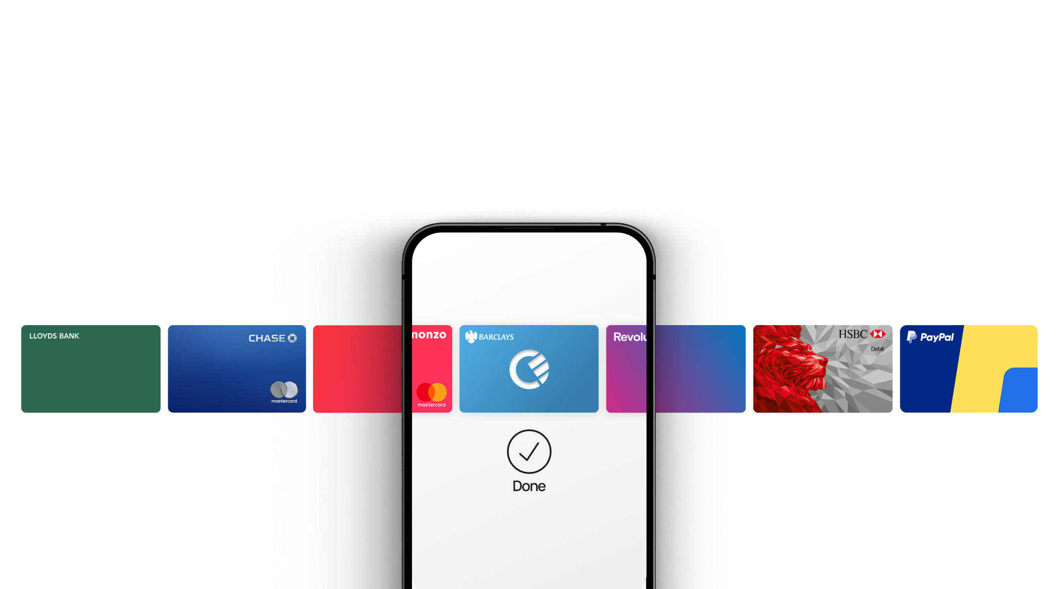 Your ultimate wallet