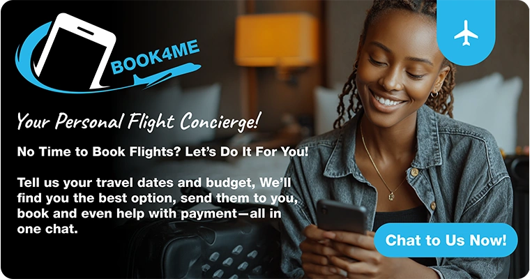 Search and Book Cheap Flights | Travelstart.com