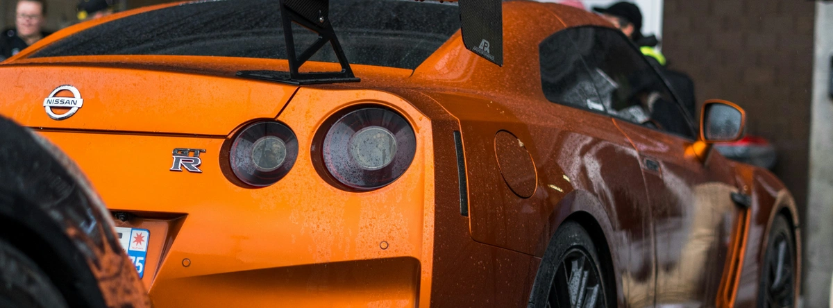 Nissan GT-R R35 2017: leyenda al alcance de los entusiastas