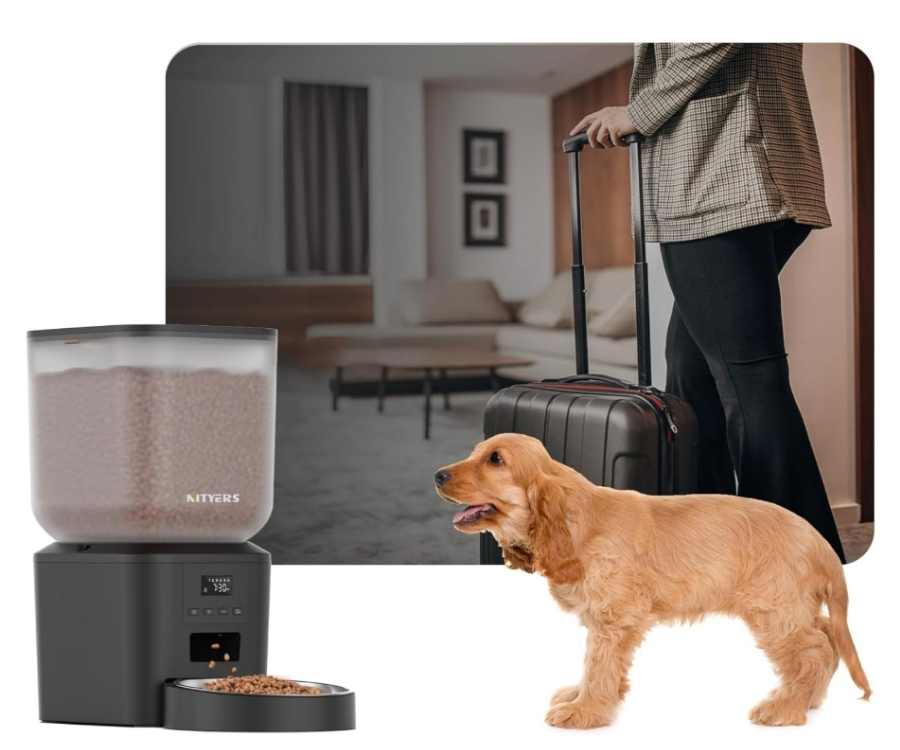 2024 Black Friday & Cyber Monday Dog Deals - Pawrade.com