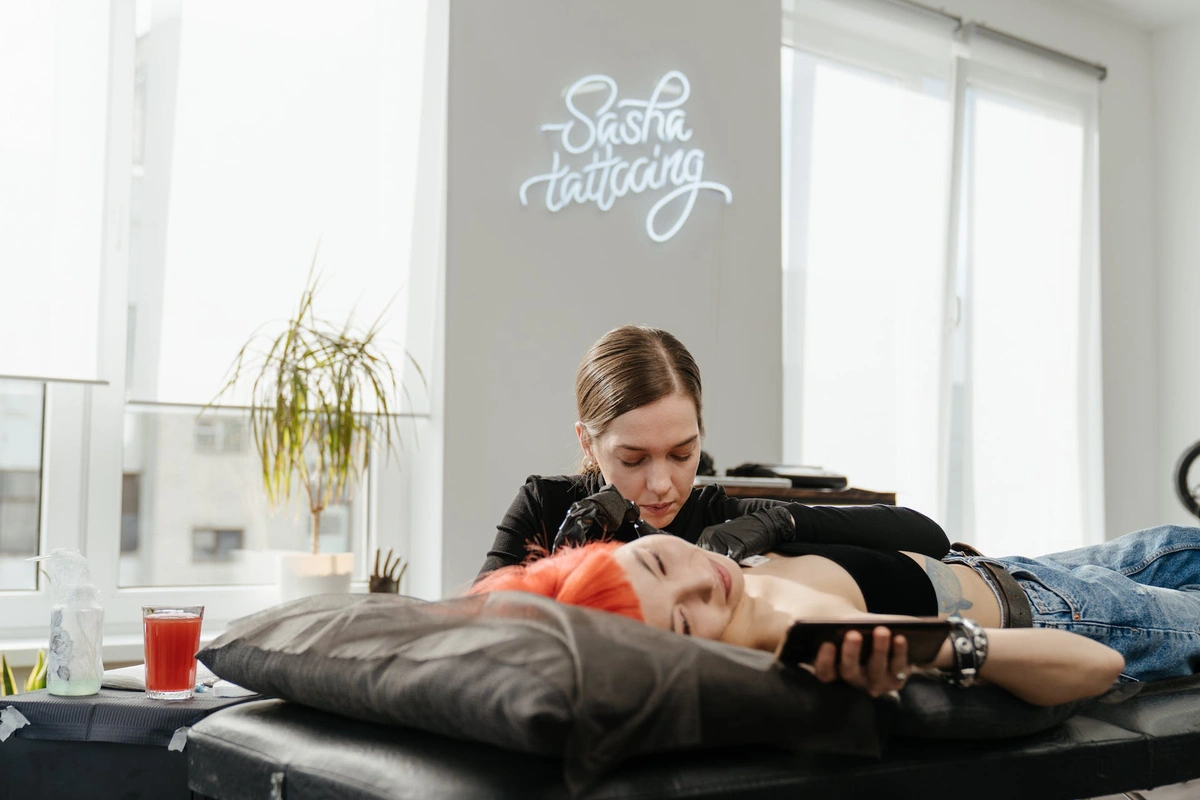 Blog | Tattoos Wizard