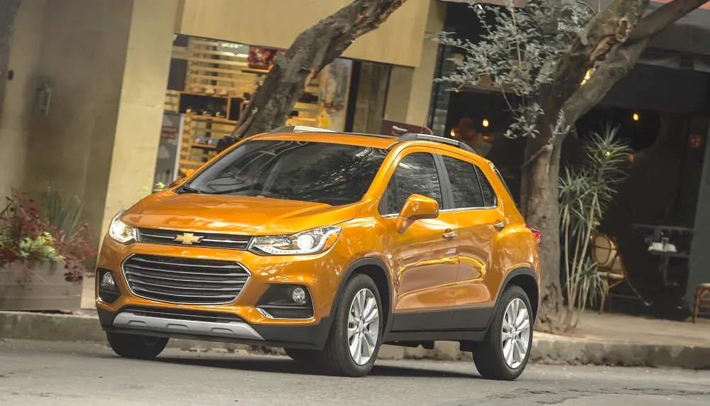 Chevy automático | Estos son algunas de las mejores opciones