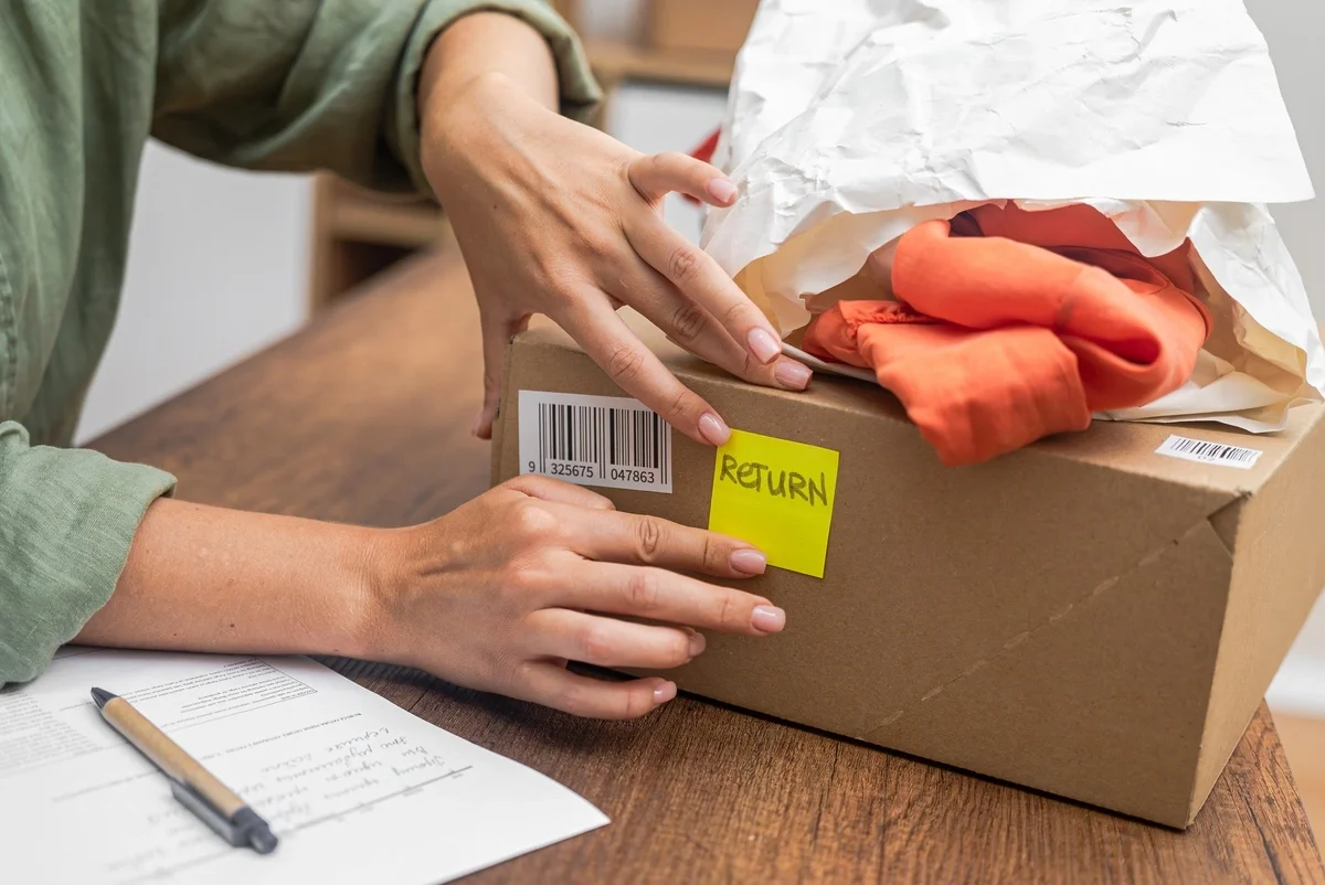 Three in four UK retailers now charge for returns – tips to avoid ...