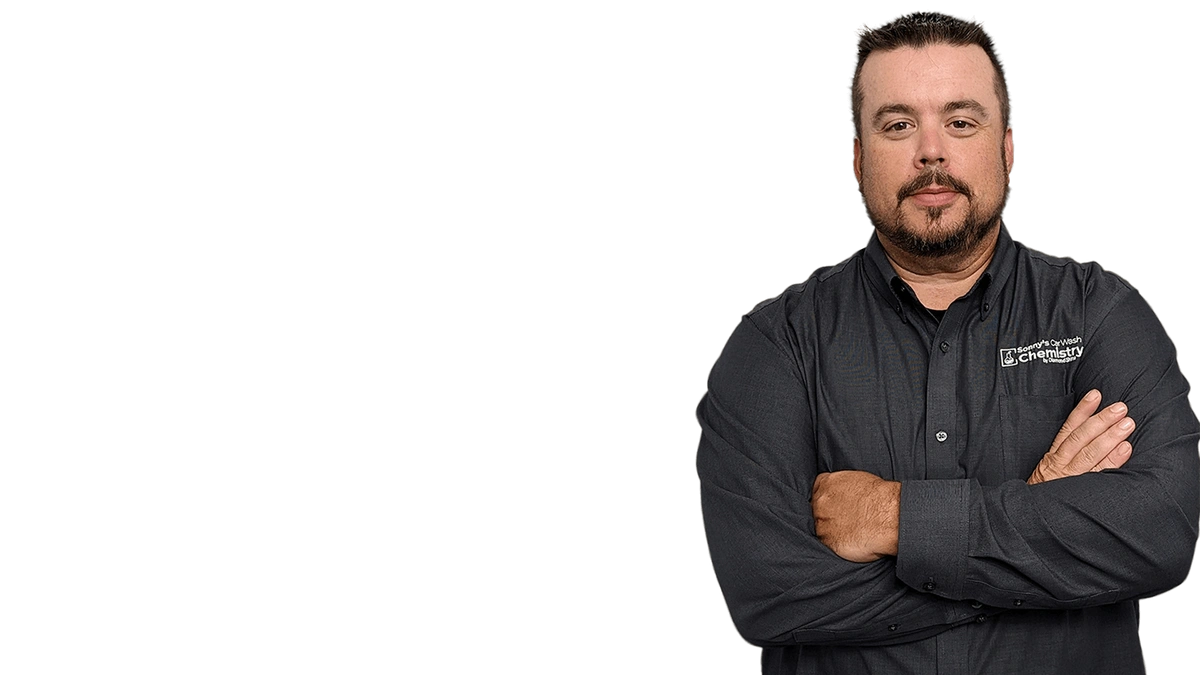 Chemistry Recruiting