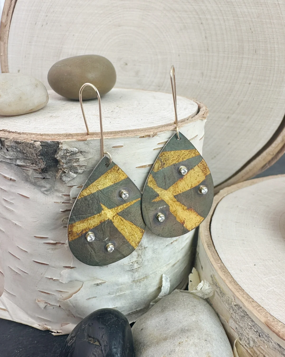 Adding Gold to Your Jewelry Collection - Halstead