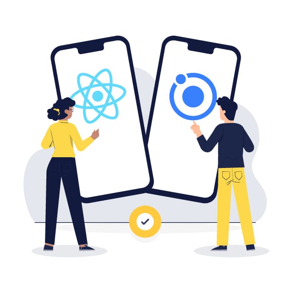 Ionic Vs React Native Which Cross Platform Framework Is Best For You Buttercms