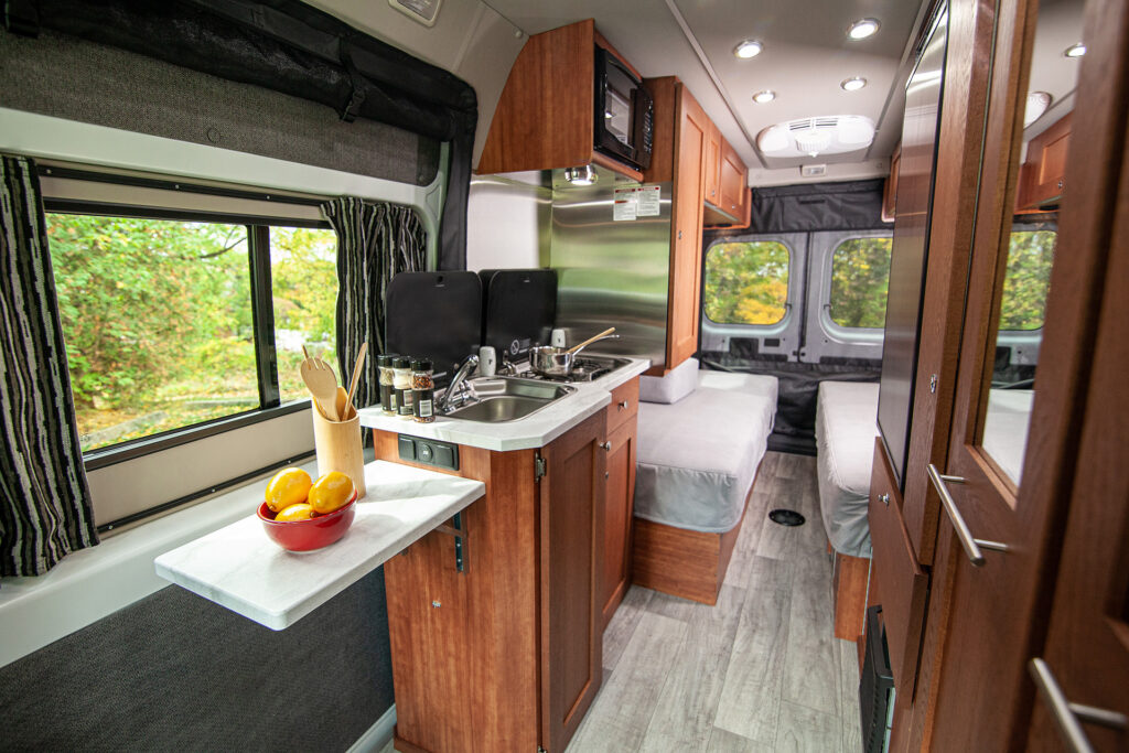 Tips & Tricks for Simple RV Modifications to Make Life on the Road ...