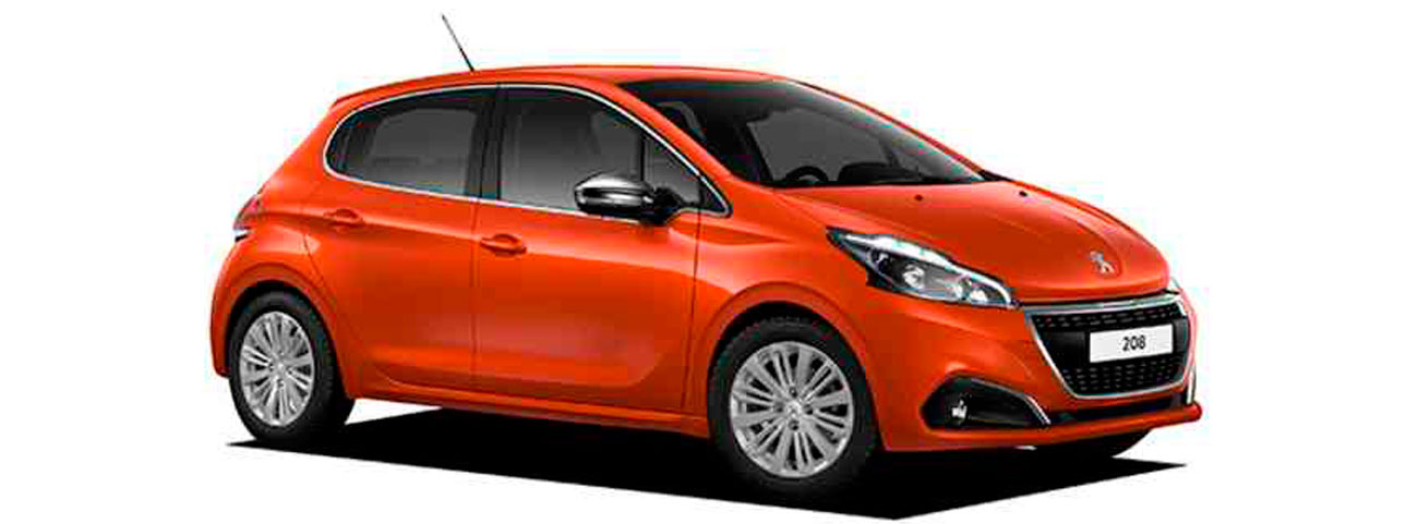 Allure, menos consumo y más velocidad