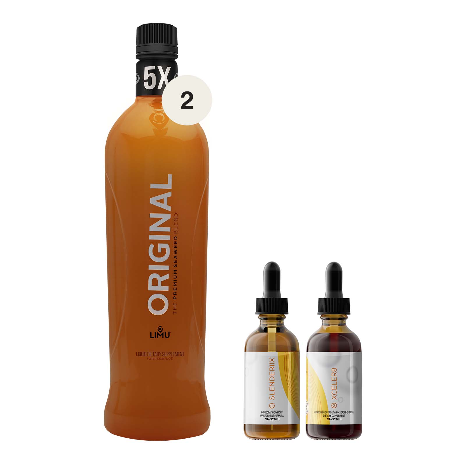 Partner.Co | Limu & Slenderiiz