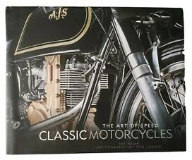 21 Best Motorcycle Books—Did Your Fave Make Our List?