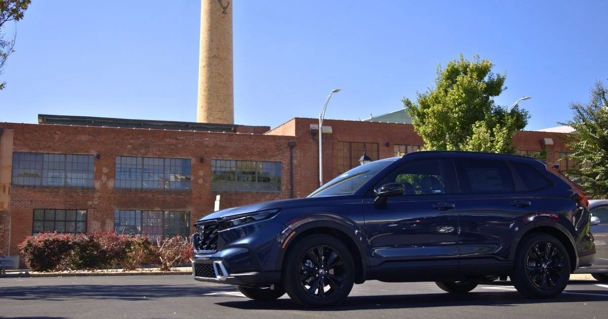Cars, Trucks and SUVs for Sale in Burlington, NC | Flow Auto