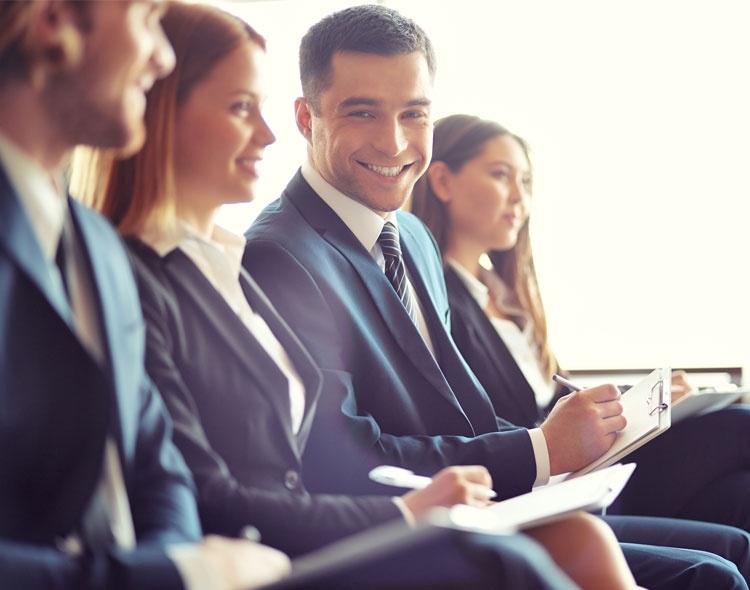 Train to Retain | NCM Associates