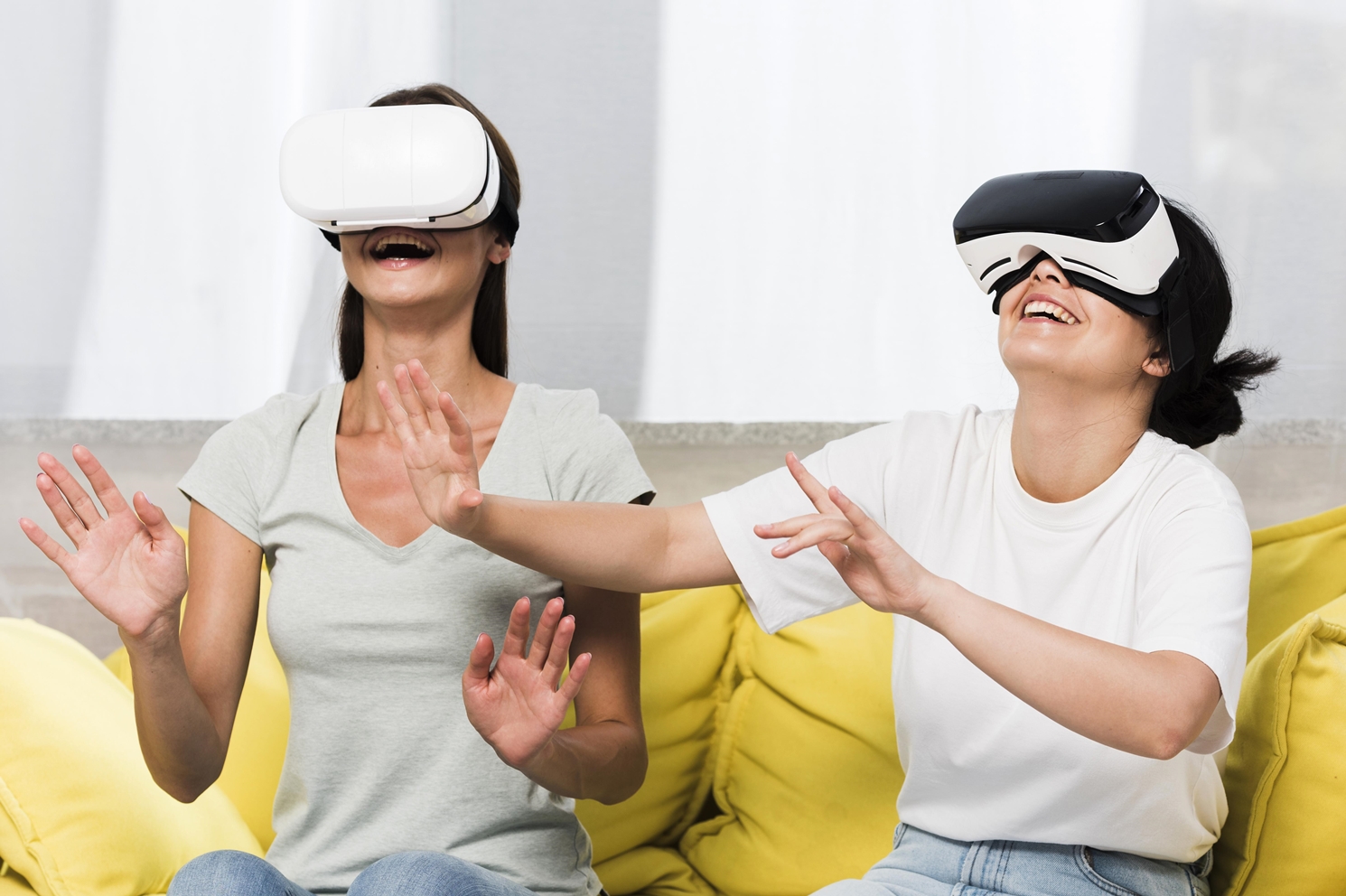 Best Adult Vr Games Telegraph