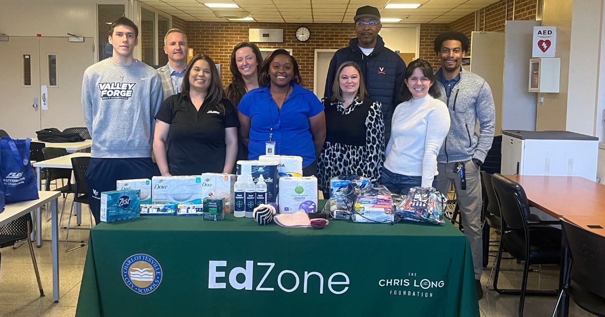 New and Used Car Dealerships in NC and VA | Flow Automotive