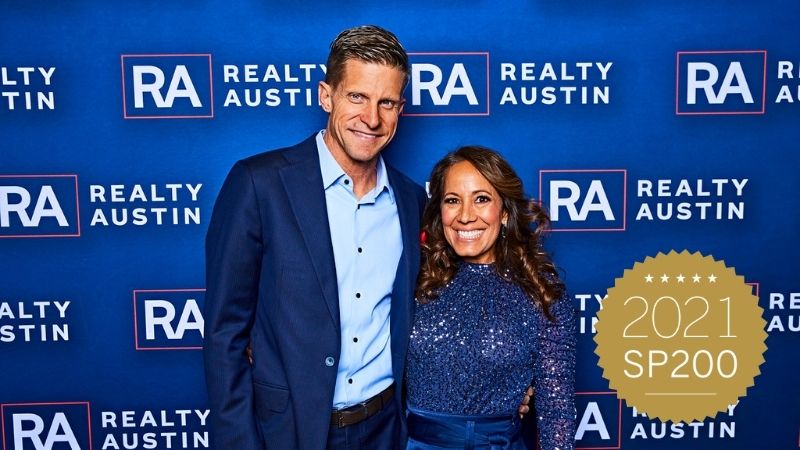 Realty Austin's Jonathan Boatwright and Yvette Flores Named to ...