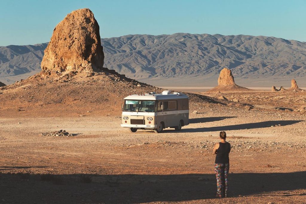 What to Stock Your RV With This Spring | La Mesa RV | RecVan