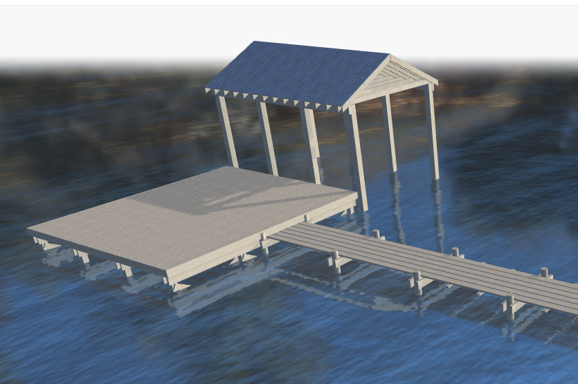 Dock Designer | RoleModel Software