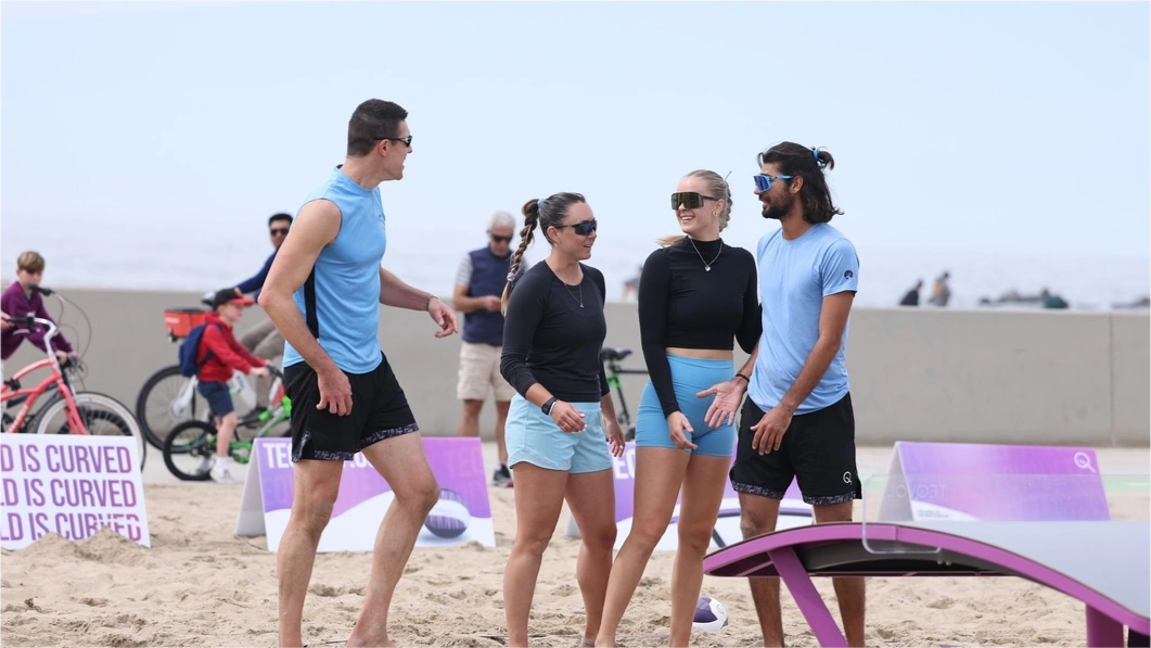 TEQVOLY™ – Teqvoly