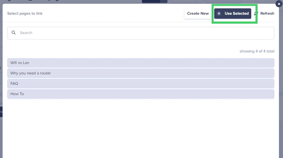 Creating A Knowledge Base With React Native Buttercms